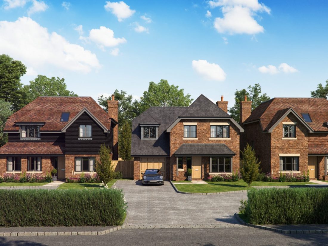 Developments - Project 26, Proud creators of exceptional homes