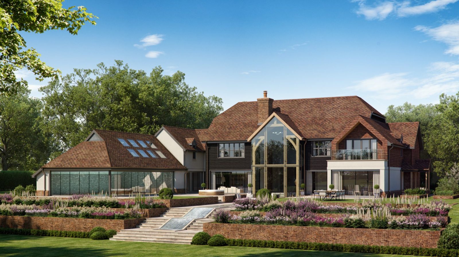 Project 26 - Proud creators of exceptional homes