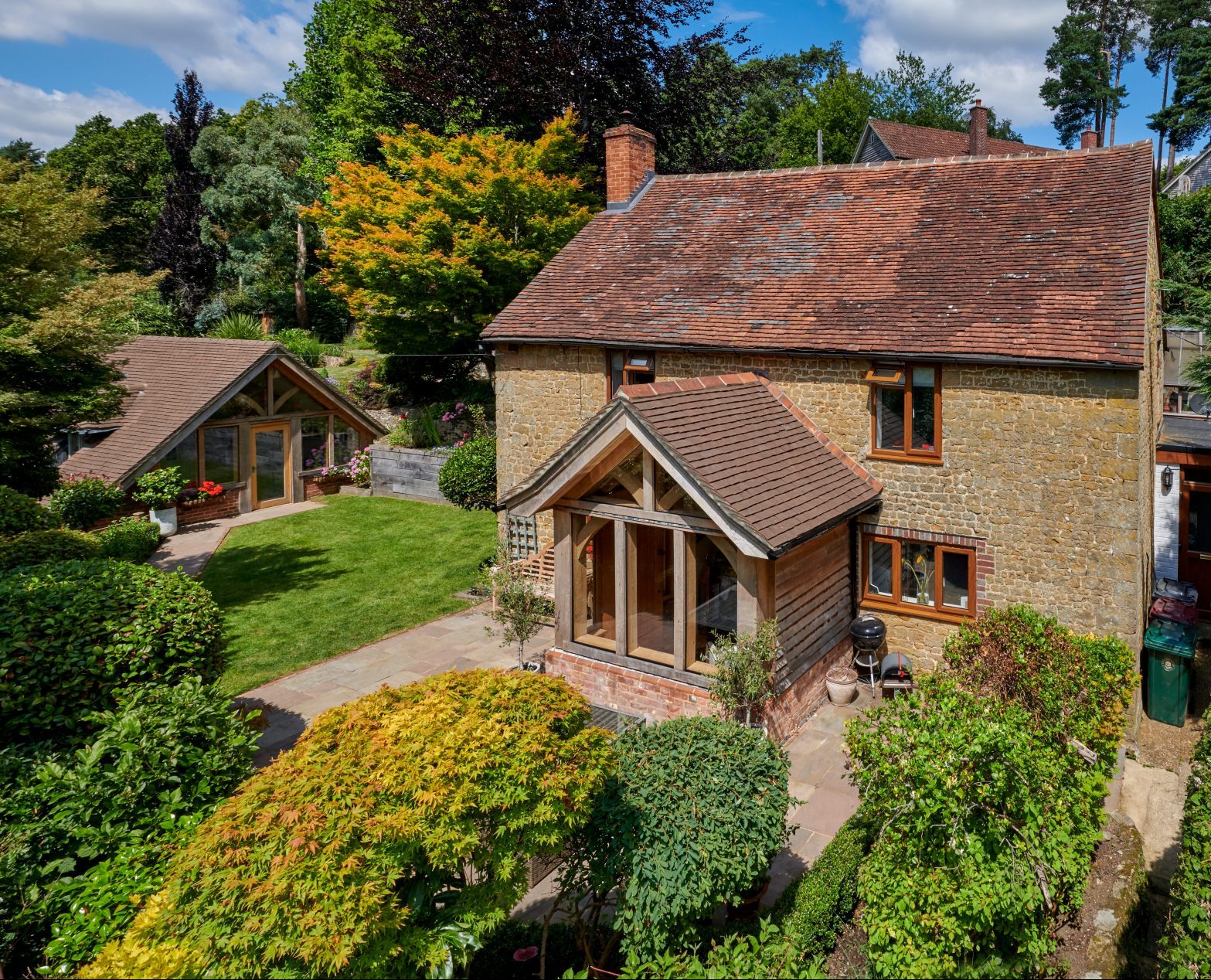 Restharrow - Project 26